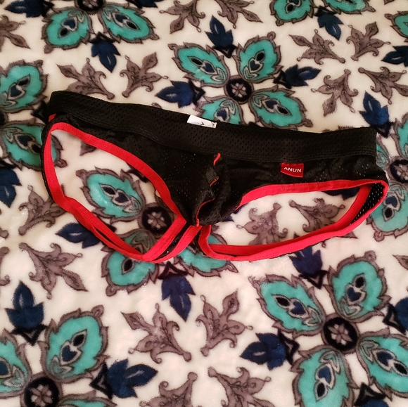 Anun | Underwear & Socks | Nwt Anun Mens Underwear Size Medium | Poshmark